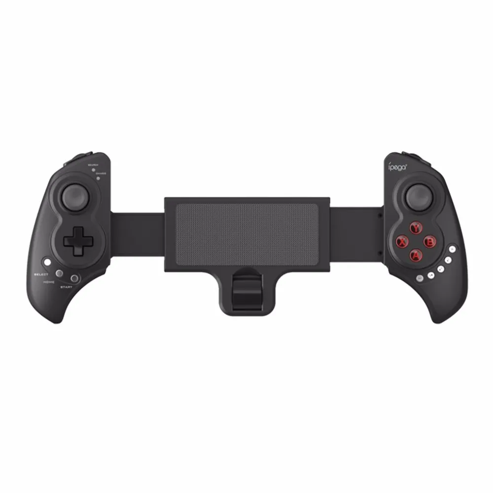 Wireless Game Controller Telescopic Bluetooth Gamepad, Dual Mode ...