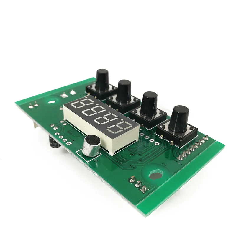 DMX Stage Lights Mainboard LED Par Light Motherboard RGBW 4In1 12 24V ...