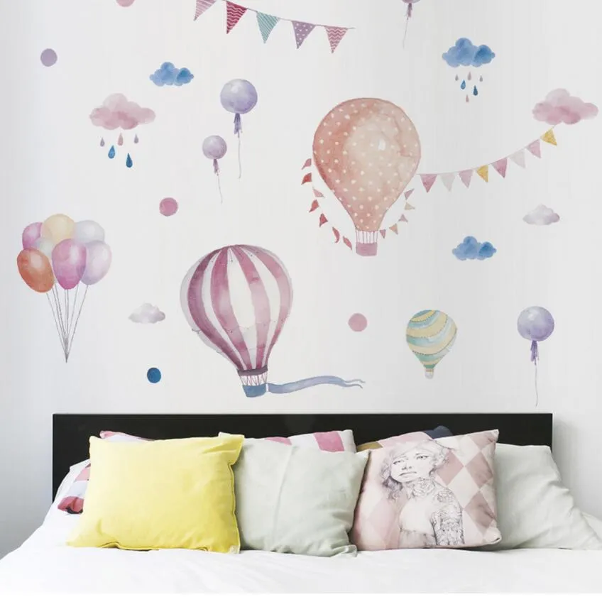 Wall Stickers