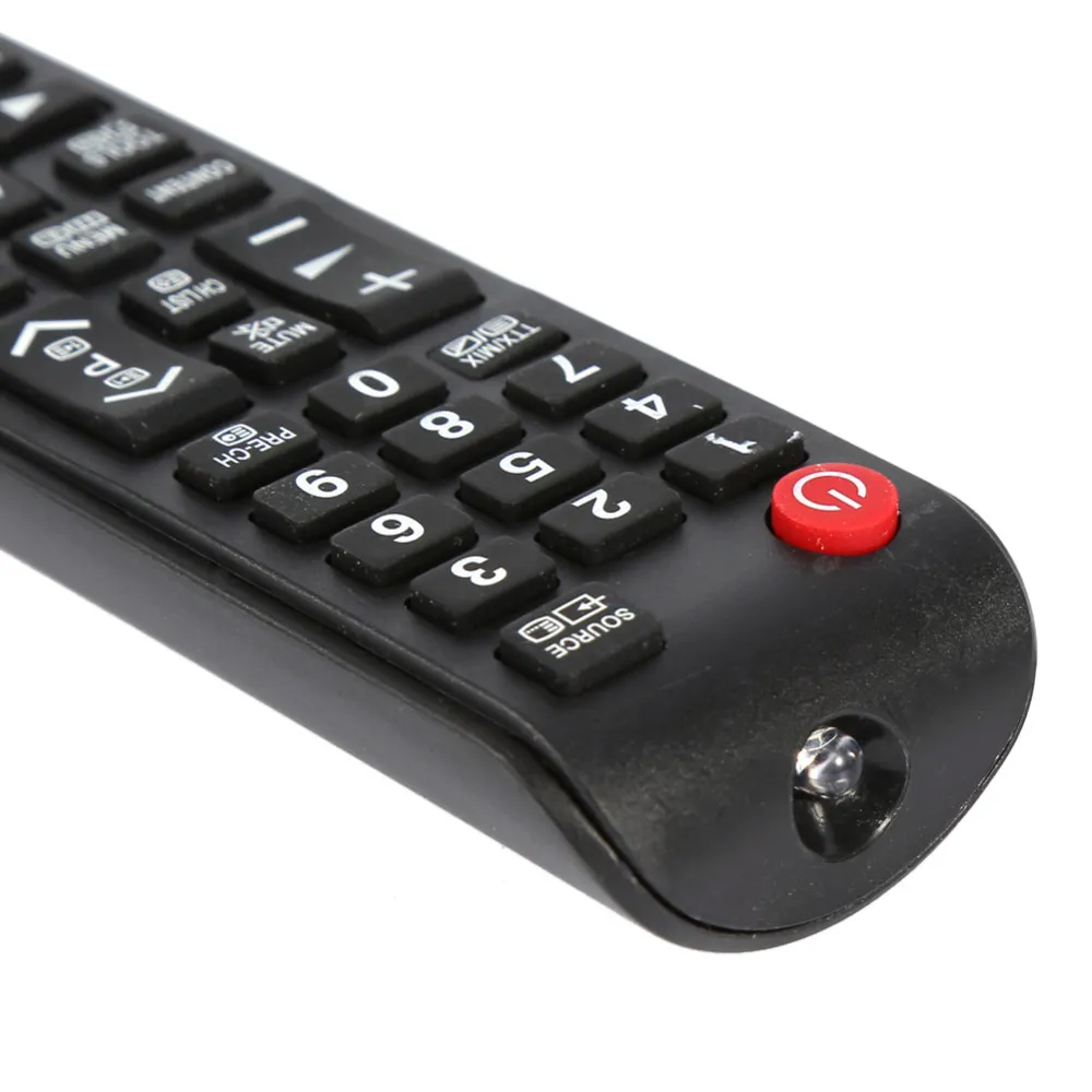 2024 Universal LCD Remote Control For Samsung 3D HDTV LED Smart TV AA59 ...