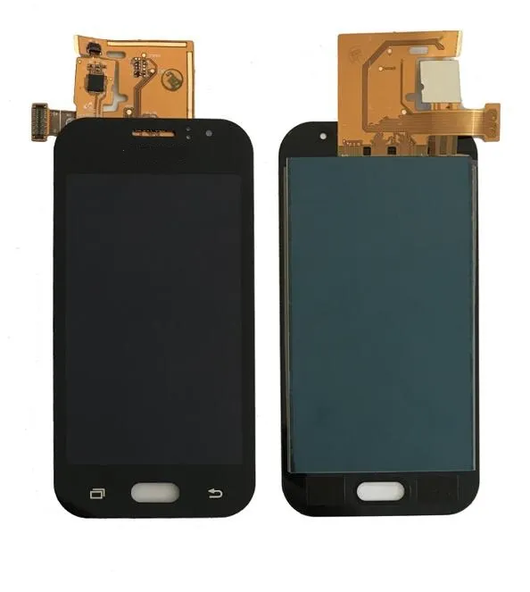 LCD For Samsung Galaxy J1 Ace J110 LCD Display Touch Screen Digitizer ...