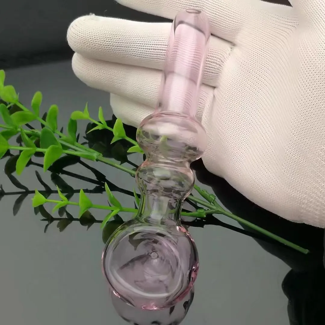 Wholesale Coloured Gourd pipe company - Glass Water pipe company for ...