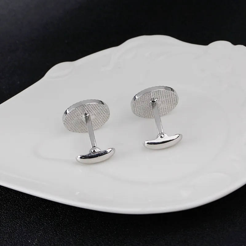 DHgate.com:Men's shirts Cufflinks Wedding Jewelry exquisite retro ...