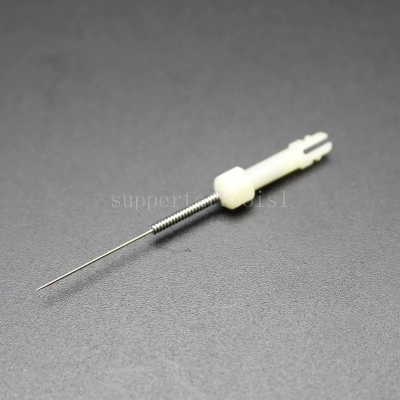 1R Tattoo Needles - Premium Permanent Makeup Needles for Eyebrow, Lip ...