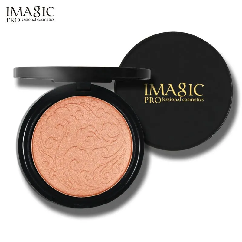 IMAGIC High Lighter Powder Makeup Professional Brightening Facial ...