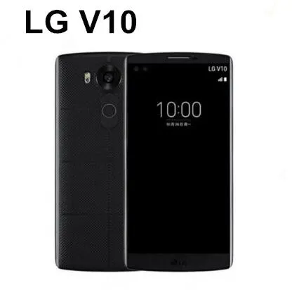 Refurbished Unlocked LG V10 5.7 4GB RAM 64GB ROM 16MP Cameras Android ...