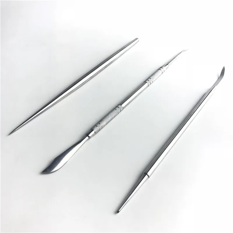 Metal Dab Tool 2024 New Sword Dabber Oil Wax Tool Kit For Quartz Banger ...