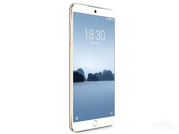 Original Meizu M15 4G LTE Cell Phone 4GB RAM 64GB ROM Snapdragon 626 ...