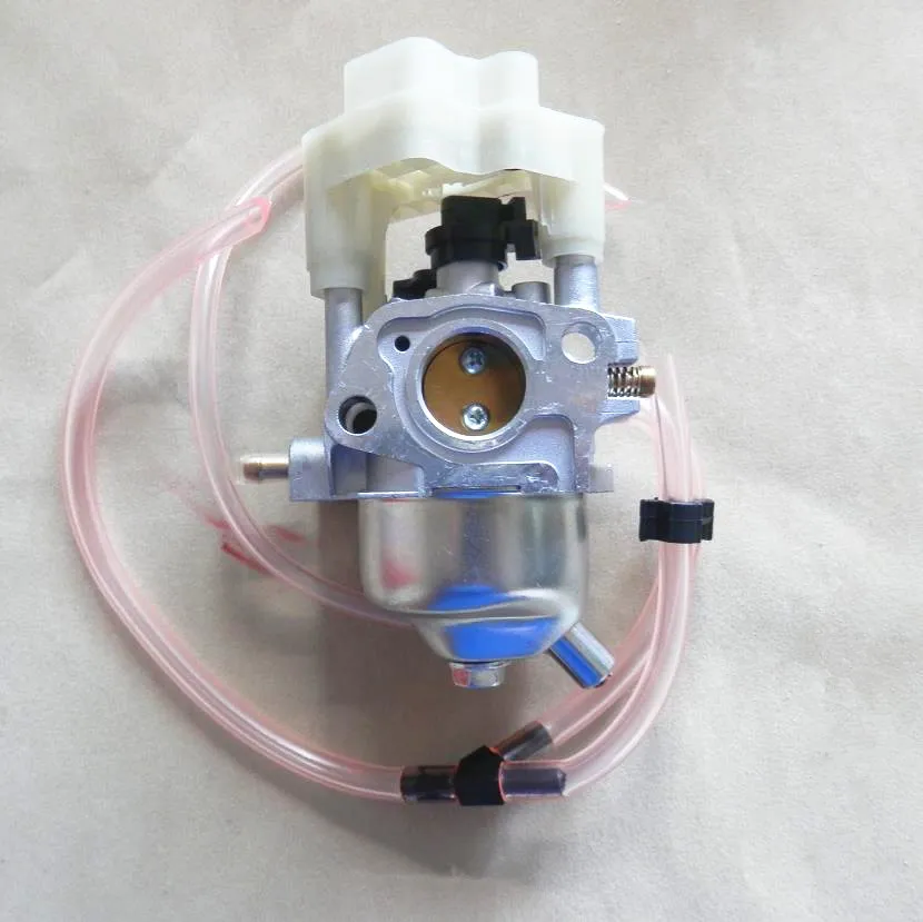 Alternative Carburetor Assembly For 3KW Portable Inverter Generators ...