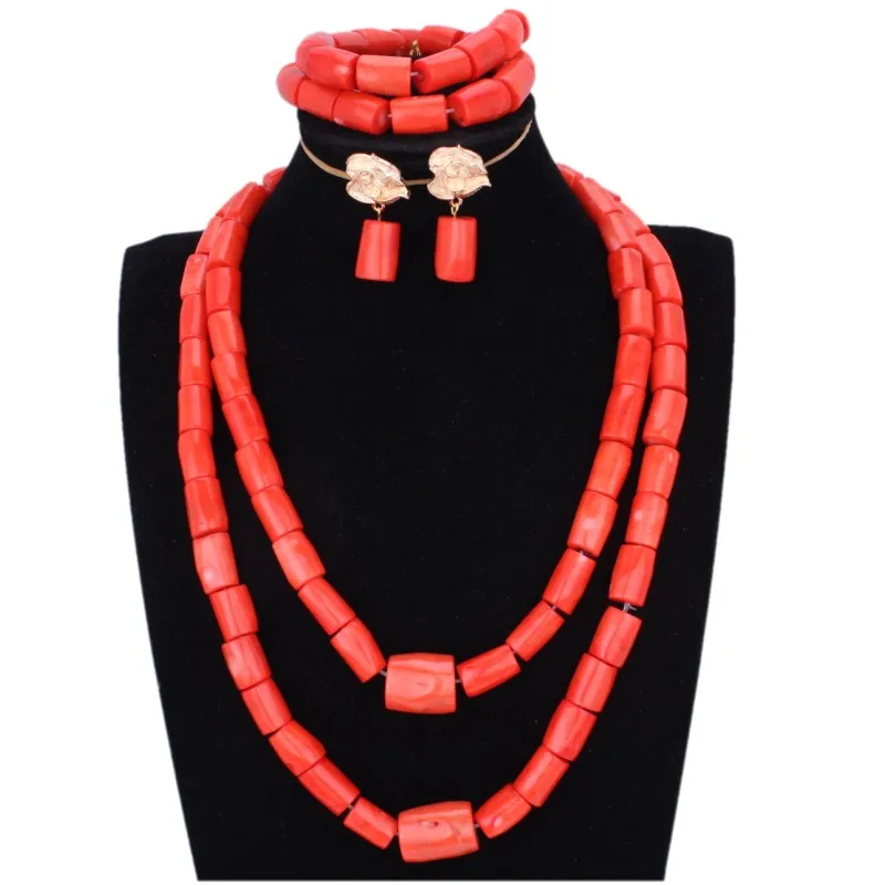 Nigerian traditional necklace store
