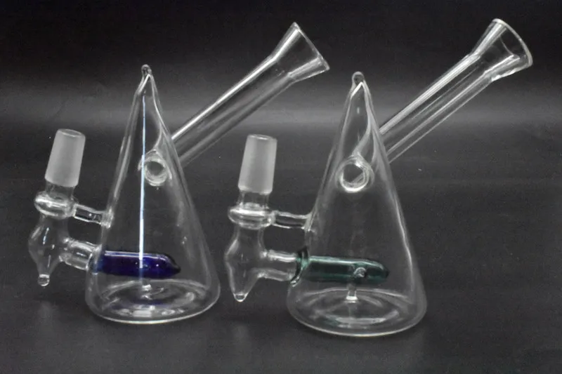 New Design Bongs Glass Water Pipes Bongs Thick Pyrex Water Bongs With ...
