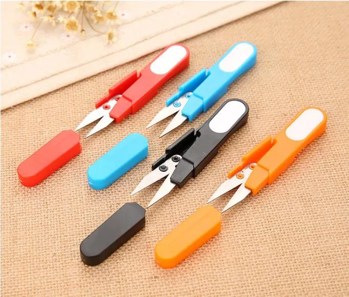 Clippers Sewing Trimming Best Multi Purpose Scissors Nipper Embroidery ...