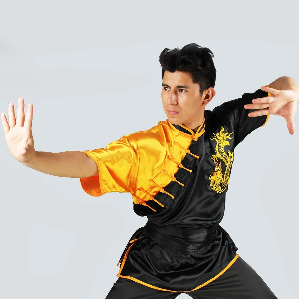 Shaolin Dragon Dragon City