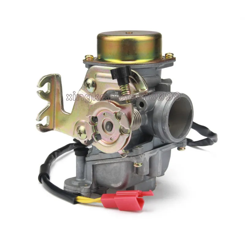 CVK30 30mm Carburetor Honda GCV160 Carburetor, Go Kart Carburetor, High ...