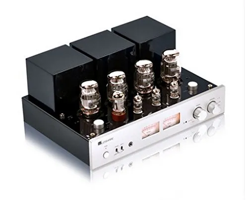 Product Type - MUZISHARE X7 Tube Integrated Amplifier - Unique Selling ...