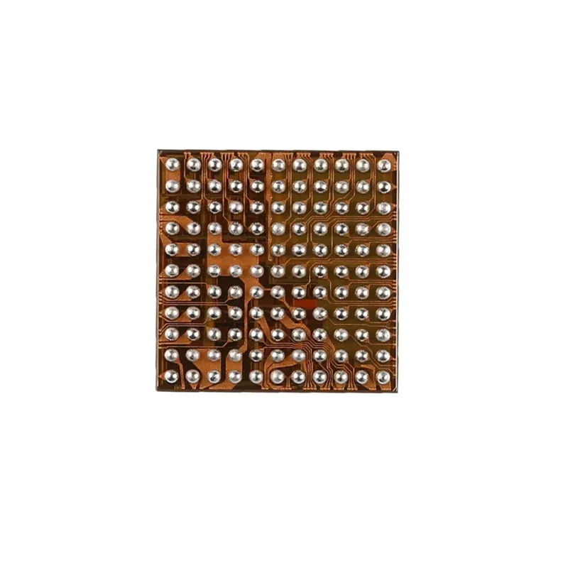 Premium Audio IC Chip - U4700 338S00248 for iPhone 8/8 Plus - Ringer ...