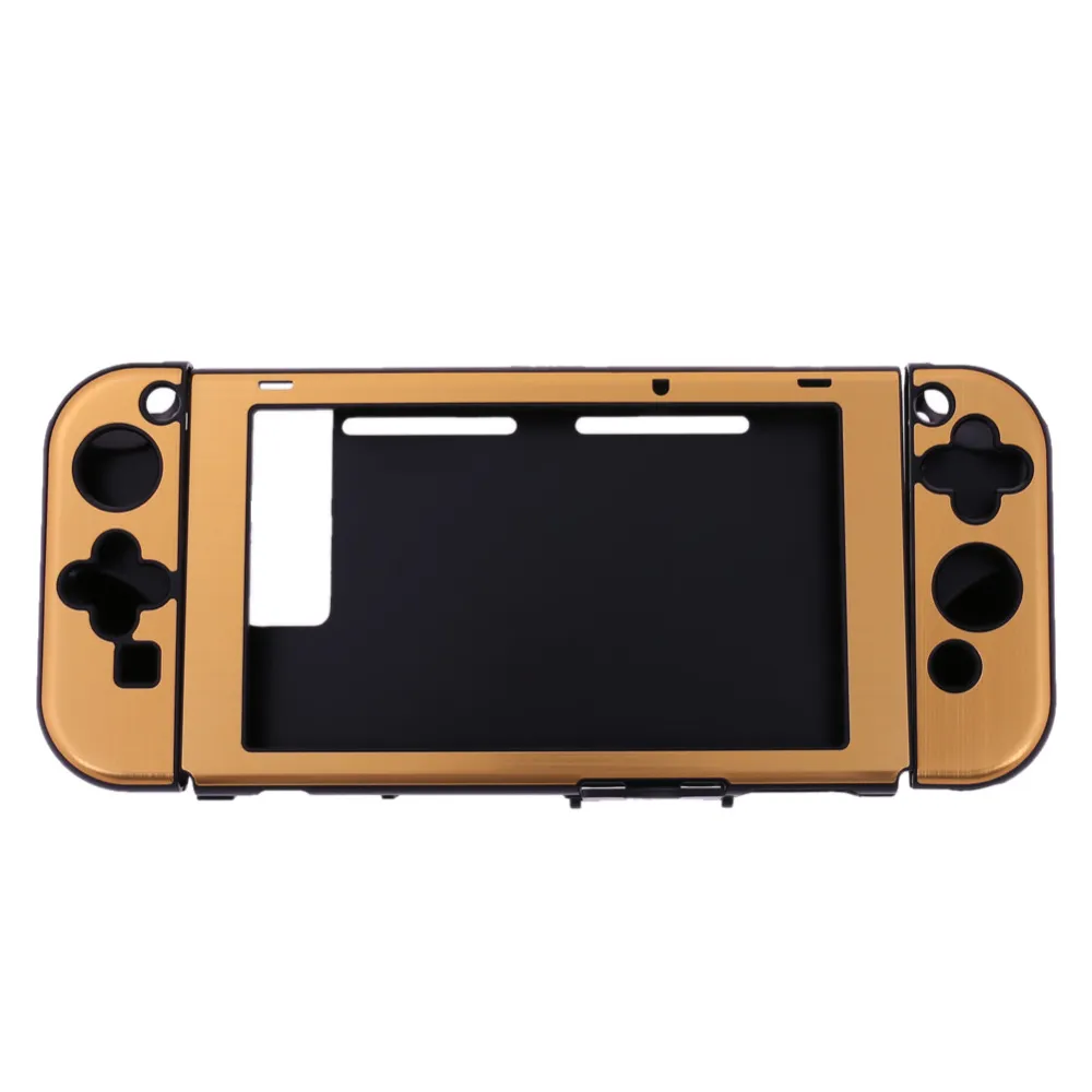 Aluminum Protective Case Shell For Nintendo Switch... From Sellerbest ...