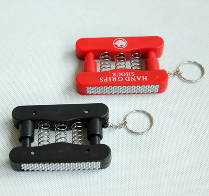 Creative Hand Grips Shock Grip Electric Shock Trick Toy Novelty Funny ...