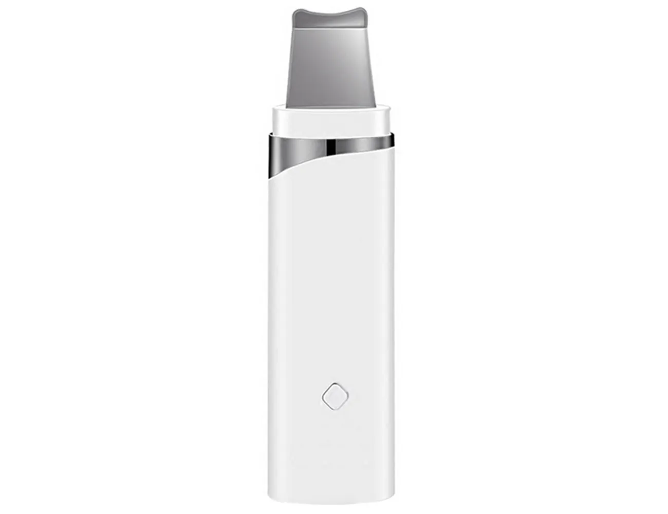 Ultrasonic Pore Cleanser Tool - Exfoliating Face Scrubber for Blackhead ...