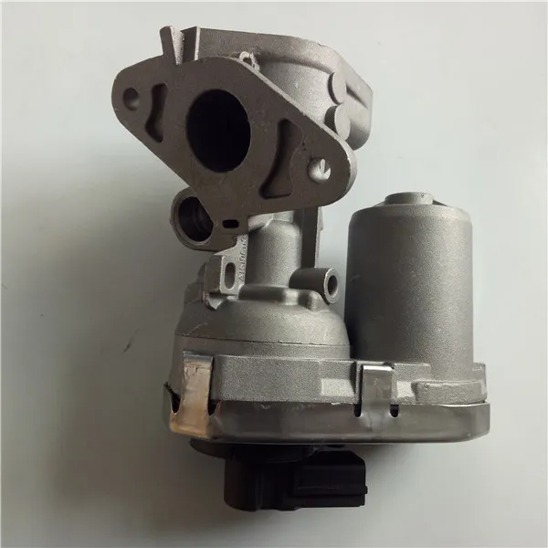Egr Vacuum Solenoid Replacement .For Fiat Ducato Citroen Relay C3 ...