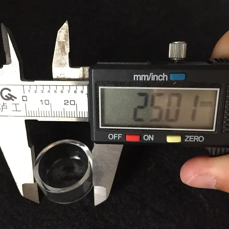 Replacement Quartz Bowl Insert For Banger Nail | 10 25mm Drop Bucket ...