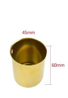 New Hand Held Small Tin Furnace Heating Core Heating Ring Stainless ...