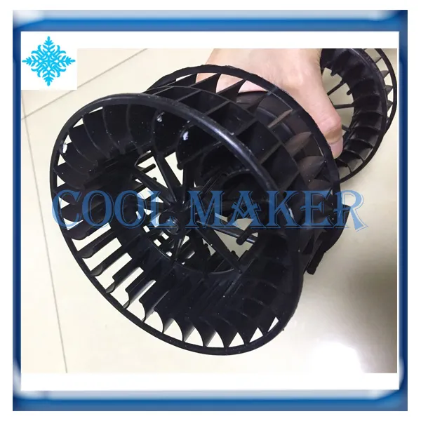 24V Air Conditioner Blower Motor For Scania 4 Series 1357713 1401436 ...