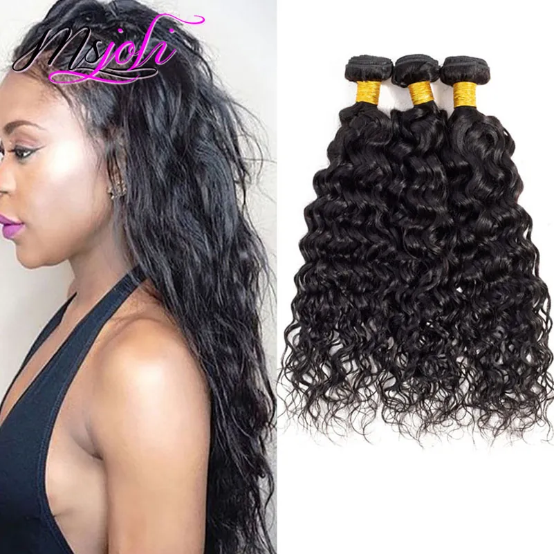 DHgate.com:Luxurious 9A Peruvian Water Wave Mink Hair Bundles (3Pcs ...