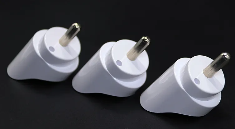 Light Bulb Covers & Fluorescent Light Holders FA6 Lamp Holders, Durable ...