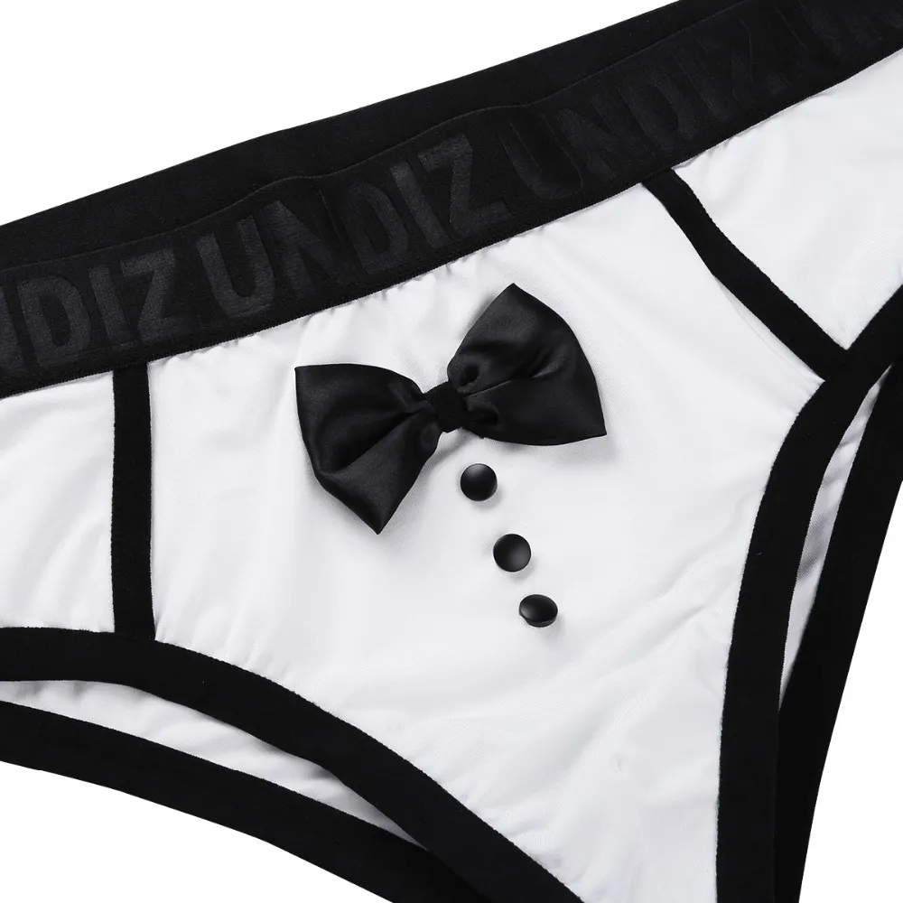 Tuxedo Underwear For Men
