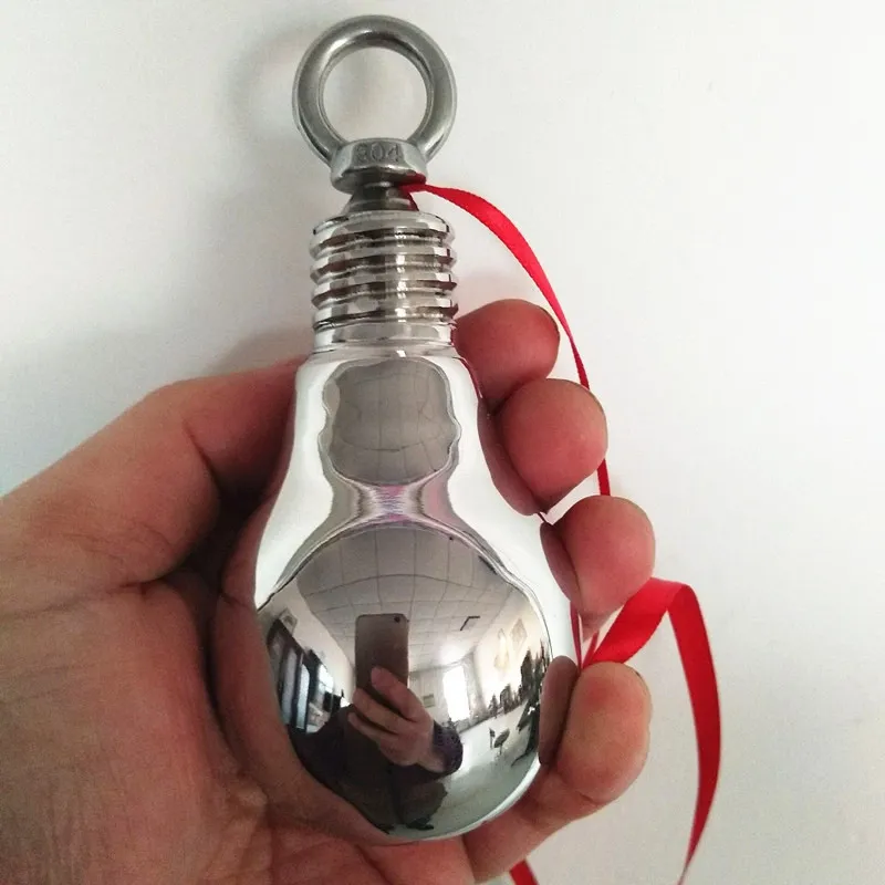 Stainless Steel Anal Bulb Assorted Sizes Butt Plug Dildo | Anus Dilator ...