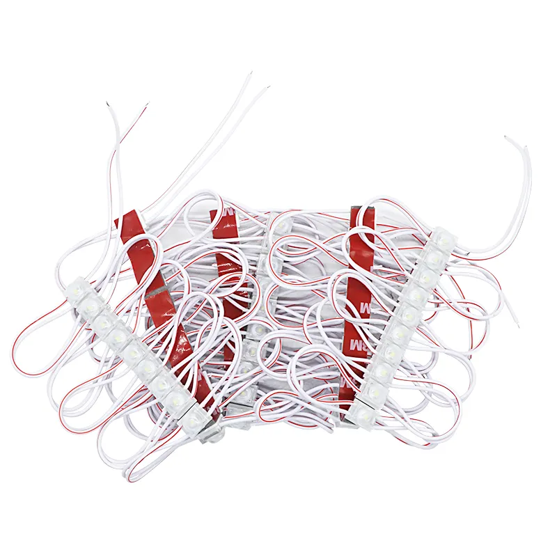 High Power 1W LED Module - Super Bright 2835 SMD Side Light, Injection ...