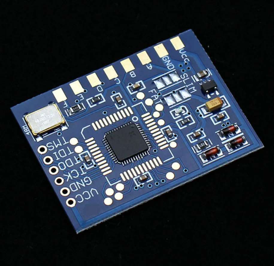 Xbox 360 Matrix Glitcher V3 Chipboard Corona ، مذبذب بلوري 48 ميجا هرتز ...