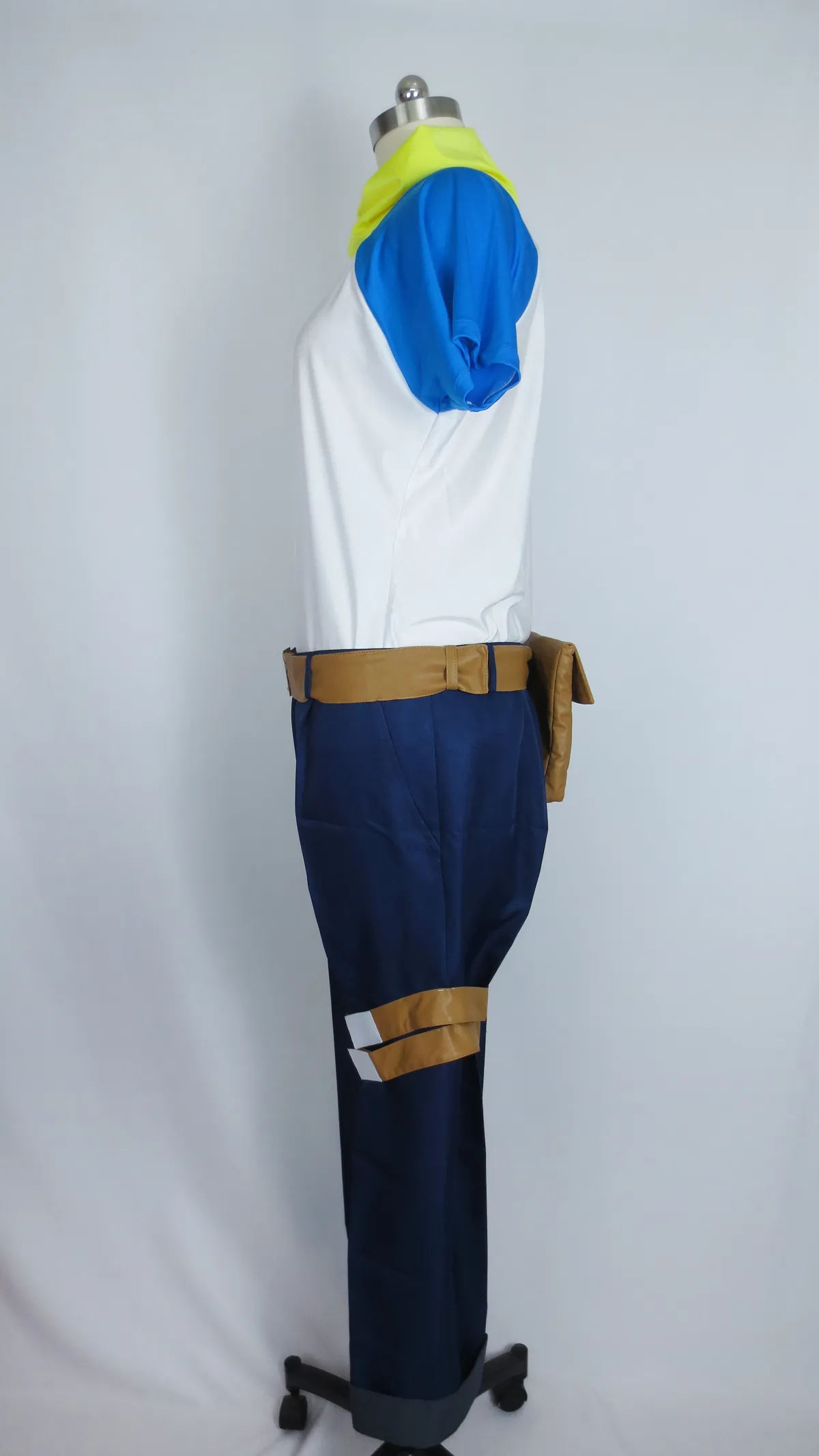 ♦ DHgate Digimon Adventure Ruki Makino Rika Digimon Queen Cosplay ...