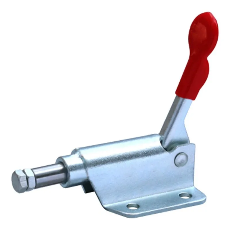 Wholesale Push Pull Type Toggle Fast Clip Hand Screw Clamp GH 36070 ...