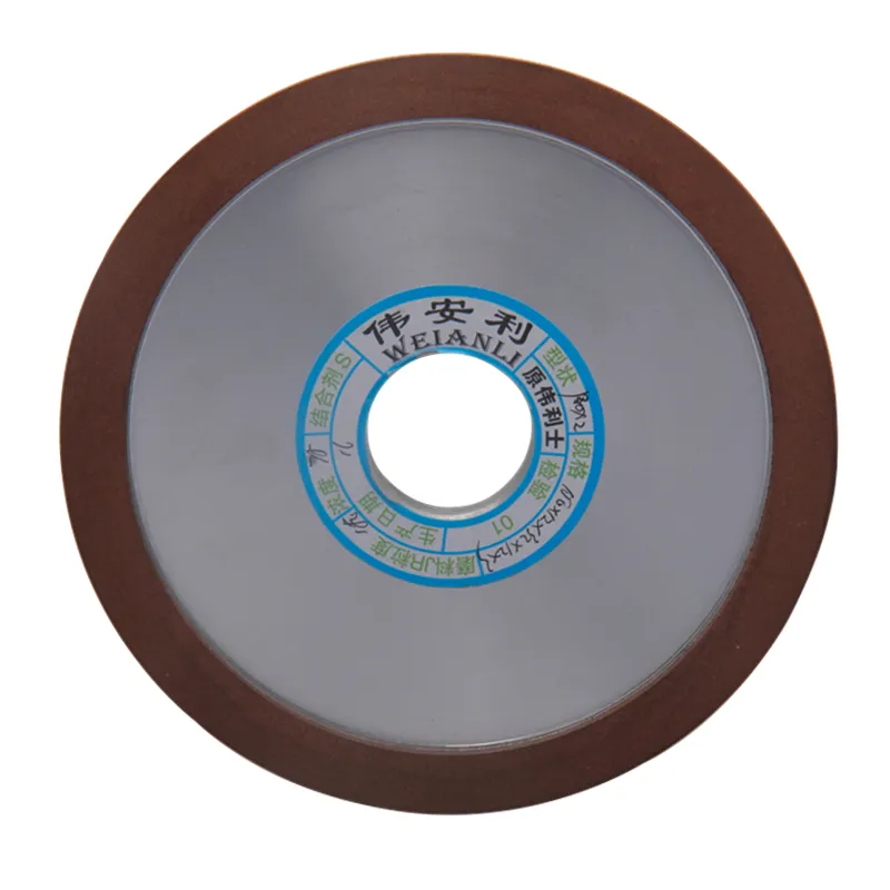 150mm Diamond Grinding Wheel Set - Premium Quality Grinding Discs for ...