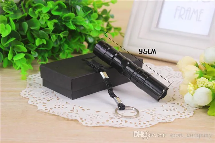 How to Use a Hand Crank Flashlight: A Beginner's Guide.