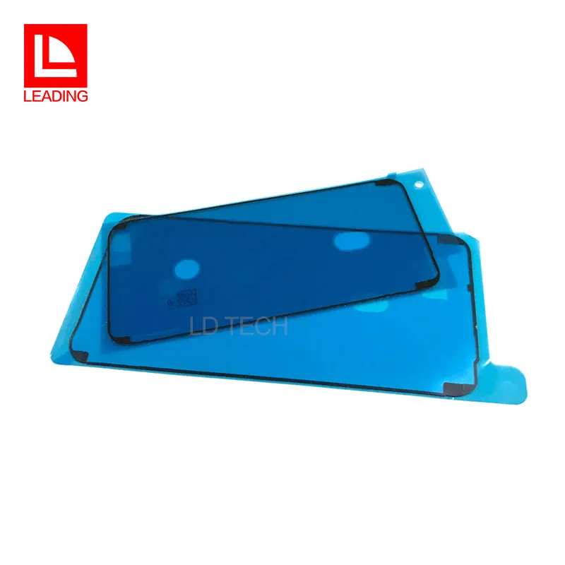Waterproof Phone Adhesive Tape For IPhone 6S Plus 7 8 X 3M LCD Frame ...