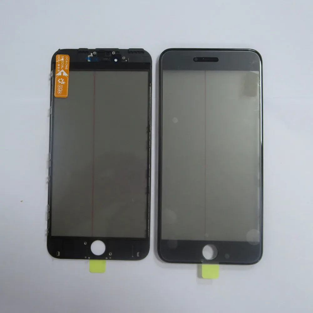 Premium iPhone 6 Plus Screen Repair Kit - LCD Touch Screen, Glass Lens ...