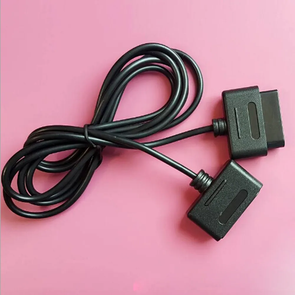 Nintendo SNES Controller Extension Cord For Fridge Compatible With ...
