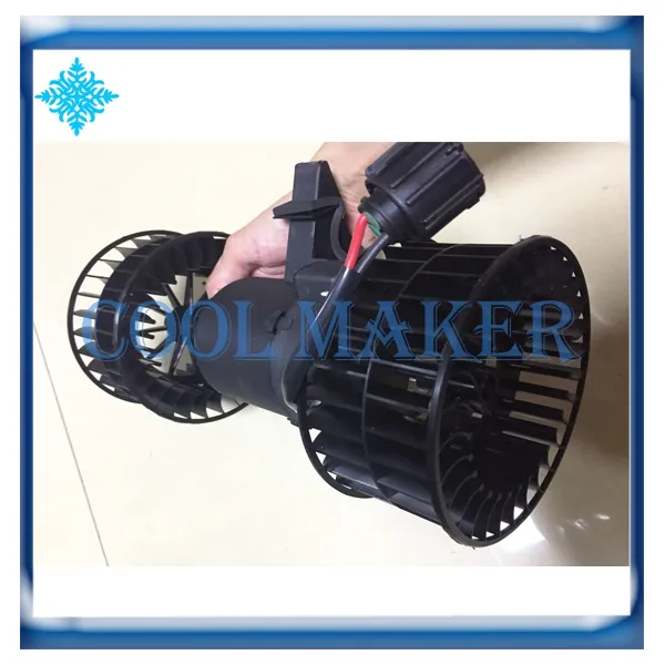 24V Air Conditioner Blower Motor For Scania 4 Series 1357713 1401436 ...