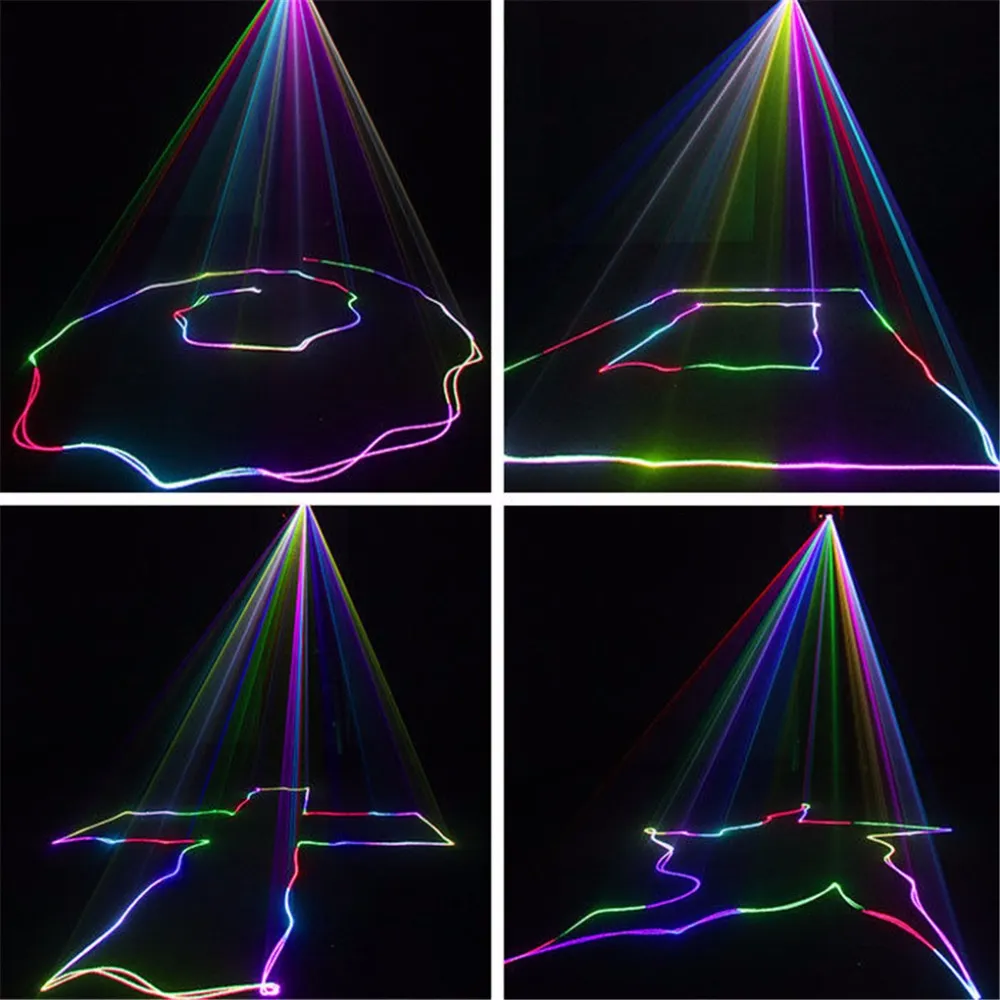 DHgate.com:Luma Strip LED Lights App Controlled DMX 512 Mini RGB Laser ...