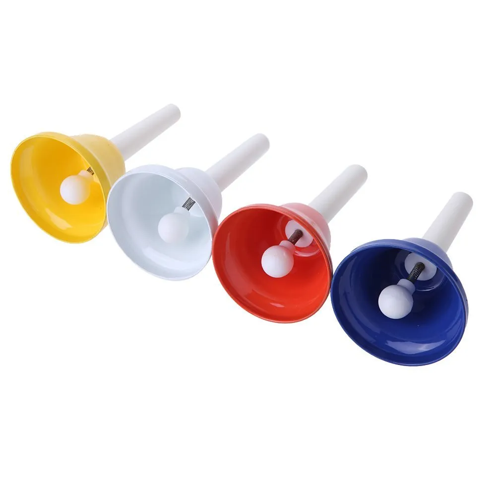 Hand Bells Instrument Set