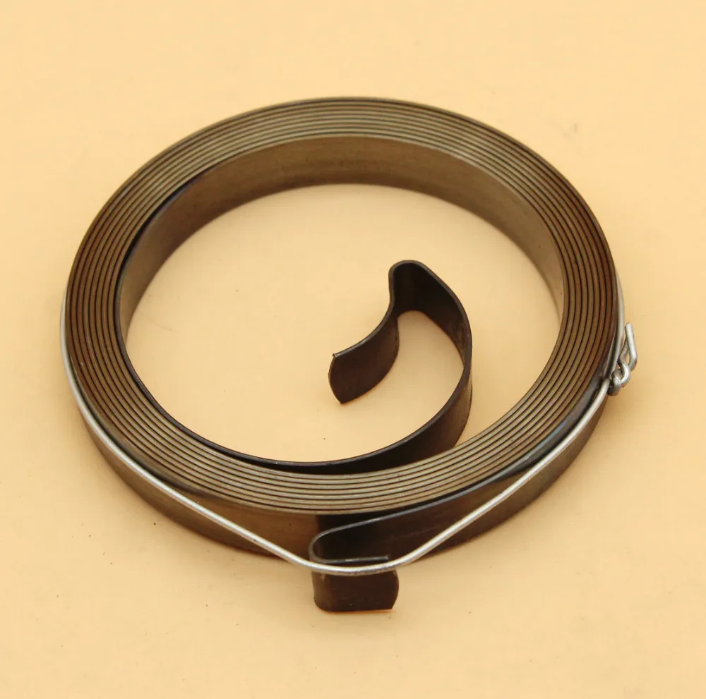 Replacement Starter Rewind Spring For Yanmar L40 L48 Chinese 170F 4HP ...