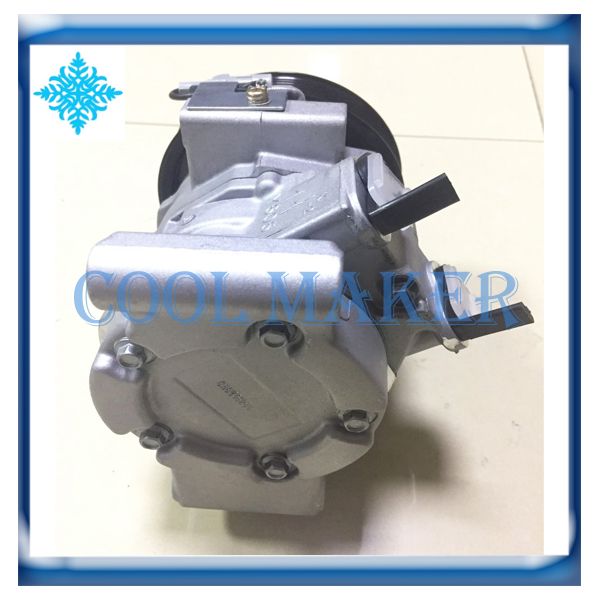 Compresor 10S11C Para Toyota Hilux Hi Lux 88320 0K080 88310 0K110 88320 ...