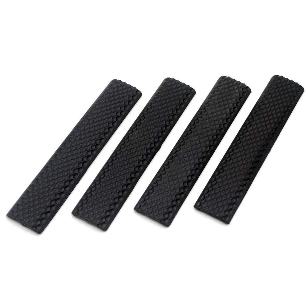 DHgate.com:Product Type Rubber Rail Cover for Keymod Rail - 4-Piece Set ...