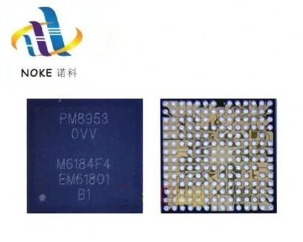 Compact Power Management Chip Original Replacement Supply IC, Reliable Performance, For ...