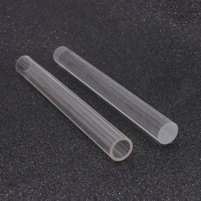 Mini Acrylic Rolling Pin: Non Stick Dough Roller For Fondant, Baking ...