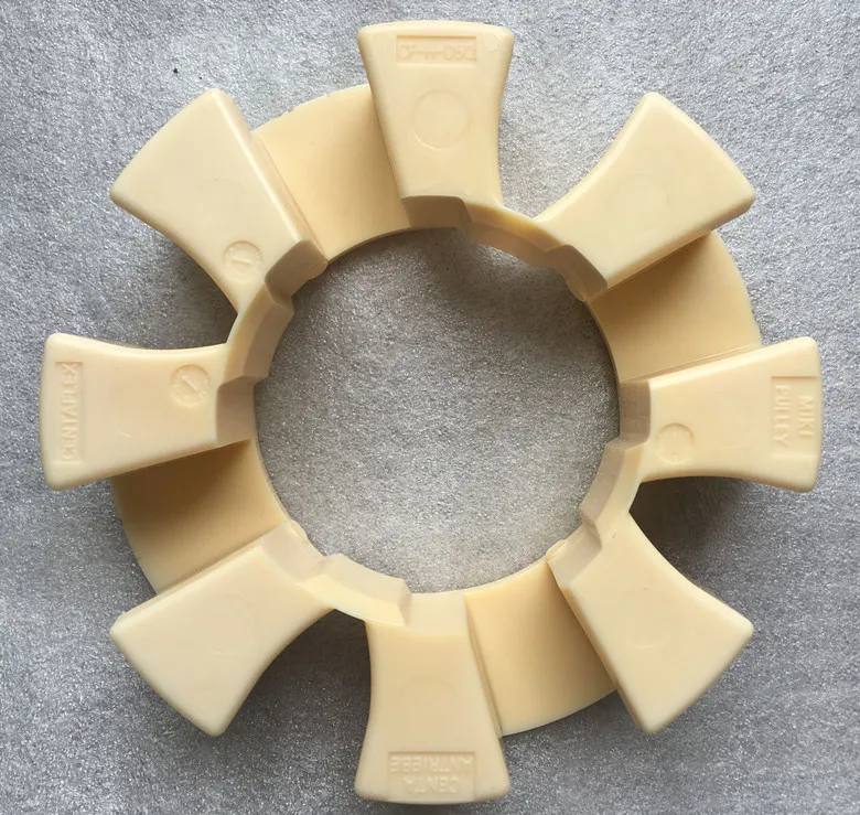 Wholesale Best Quality BRAND CENTAFLEX Resin Coupling/Rubber Shaft ...