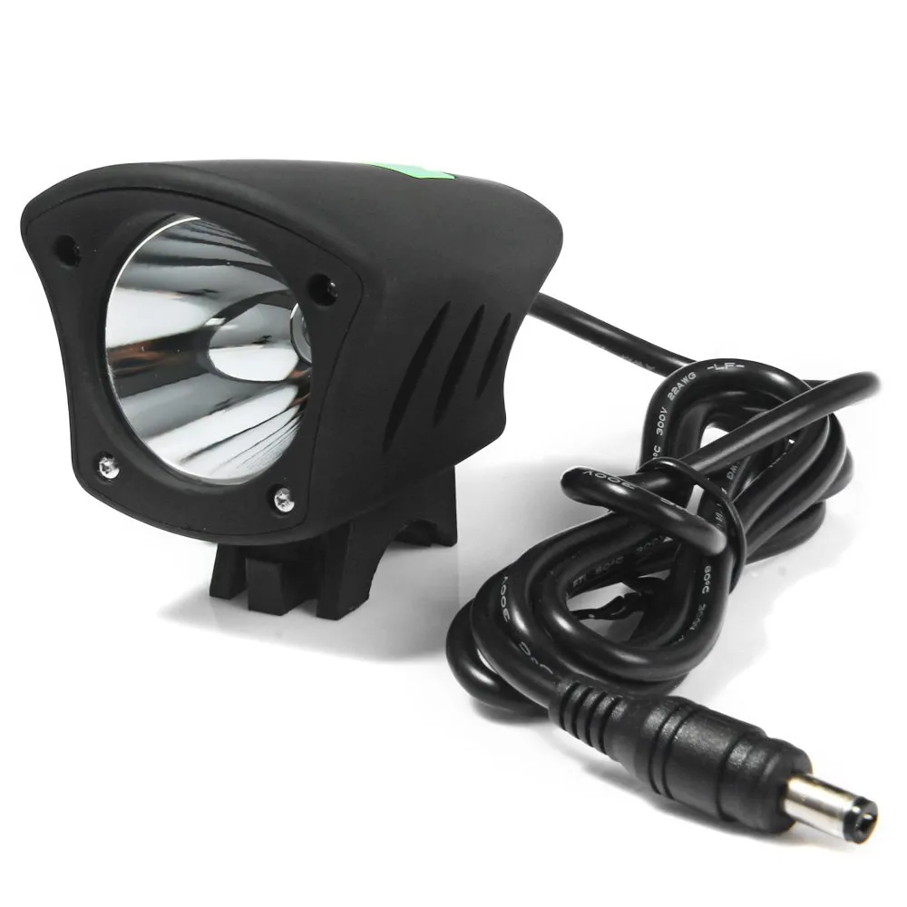 Super Bright LED Headlamp - 1230LM Cree XML-U2, 5 Modes, 7000K ...